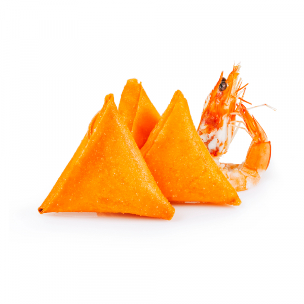 Chamuças – Rissolaria Tradicional