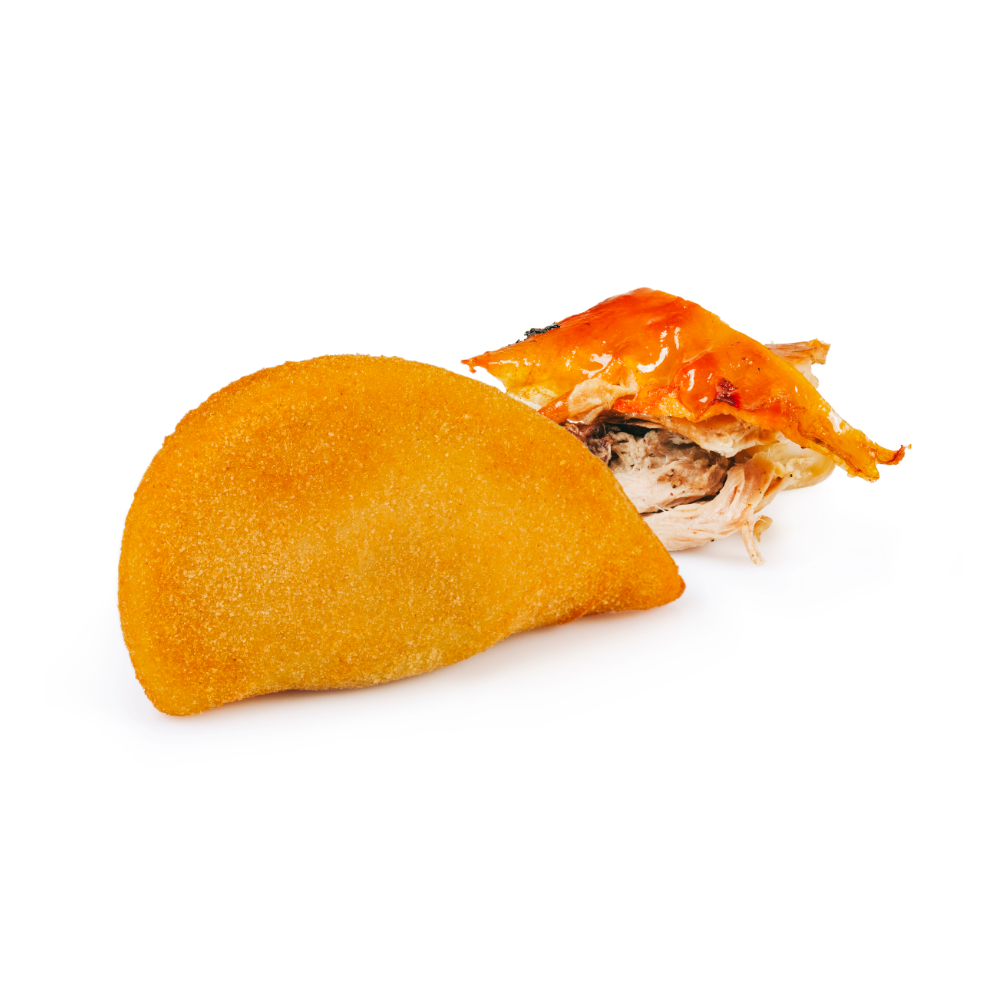 Rissóis – Rissolaria Tradicional