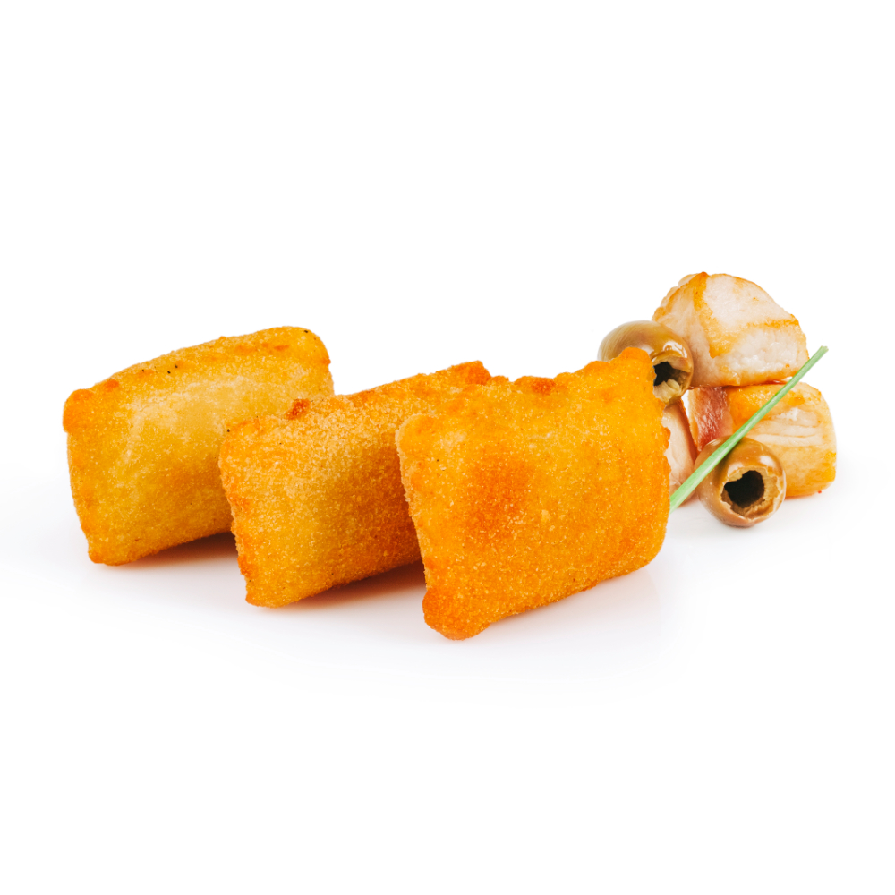 Carne – Rissolaria Tradicional