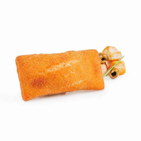 Rissóis – Tradicional – Rissolaria Tradicional