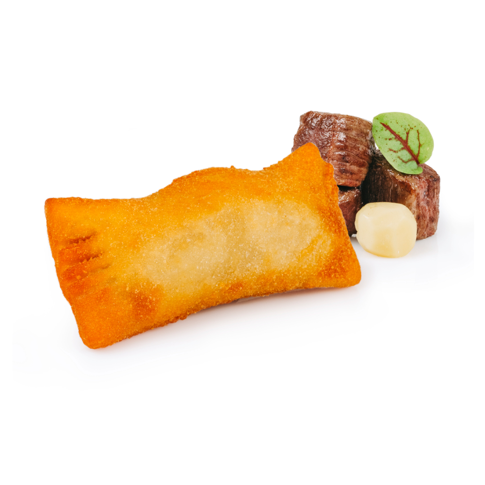 Mais Vendidos – Rissolaria Tradicional