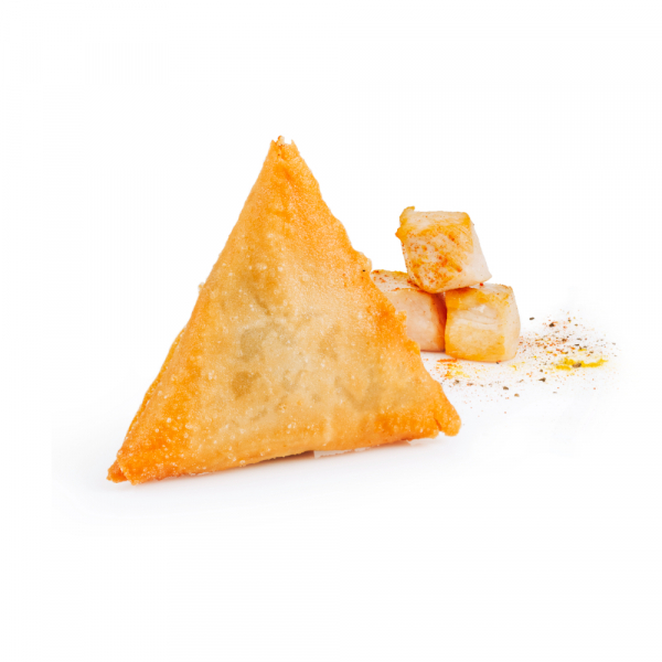 Chamuças – Rissolaria Tradicional