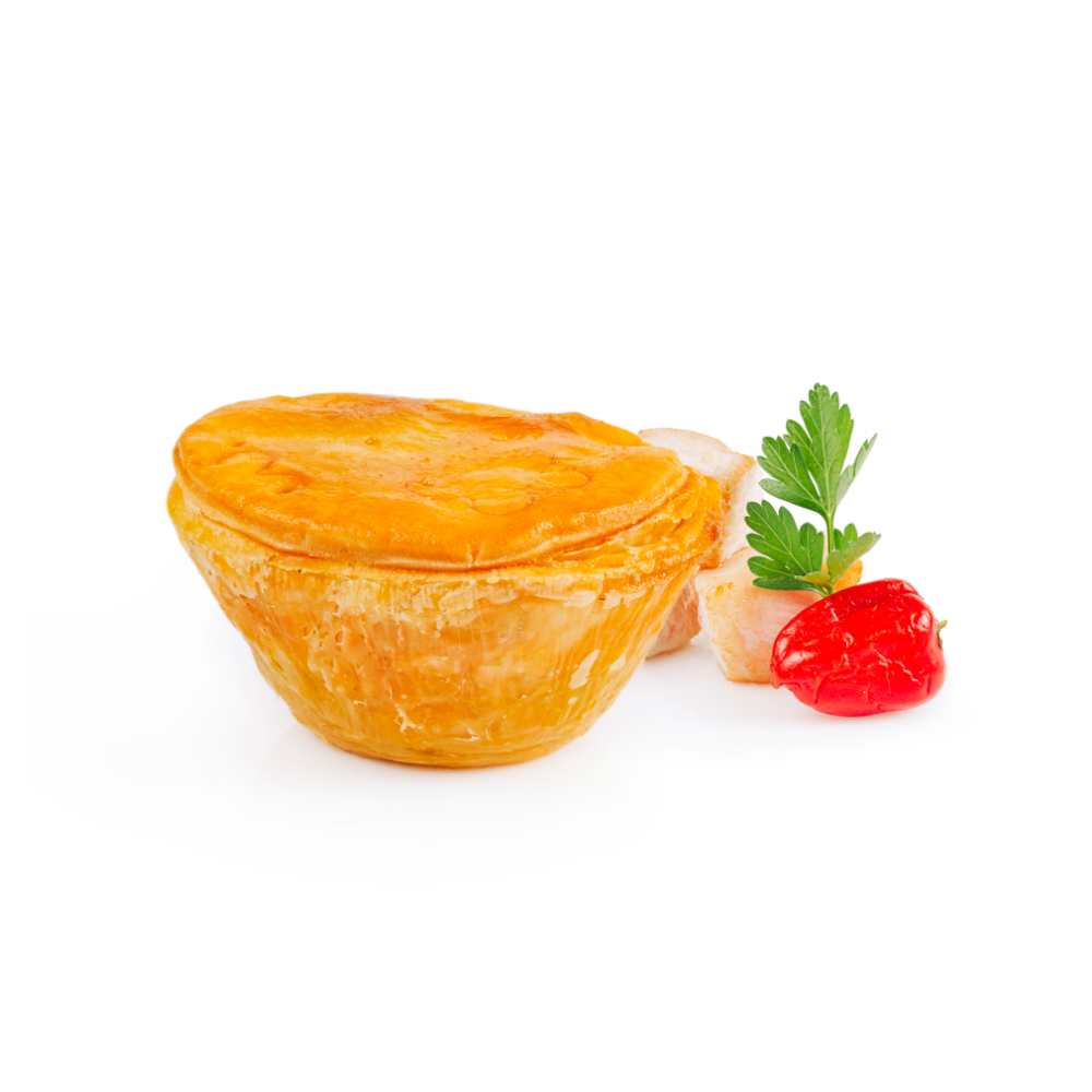 Empadas – Rissolaria Tradicional