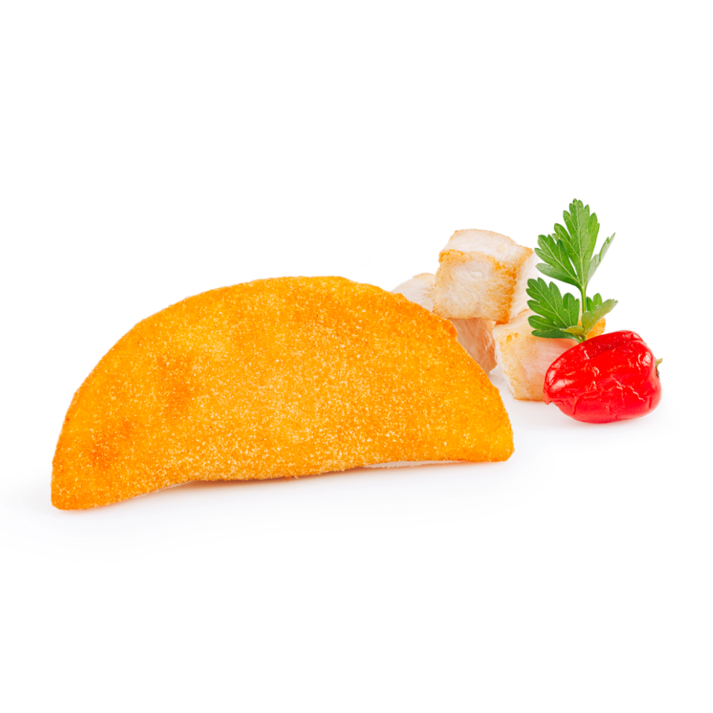 Rissóis – Forno – Rissolaria Tradicional