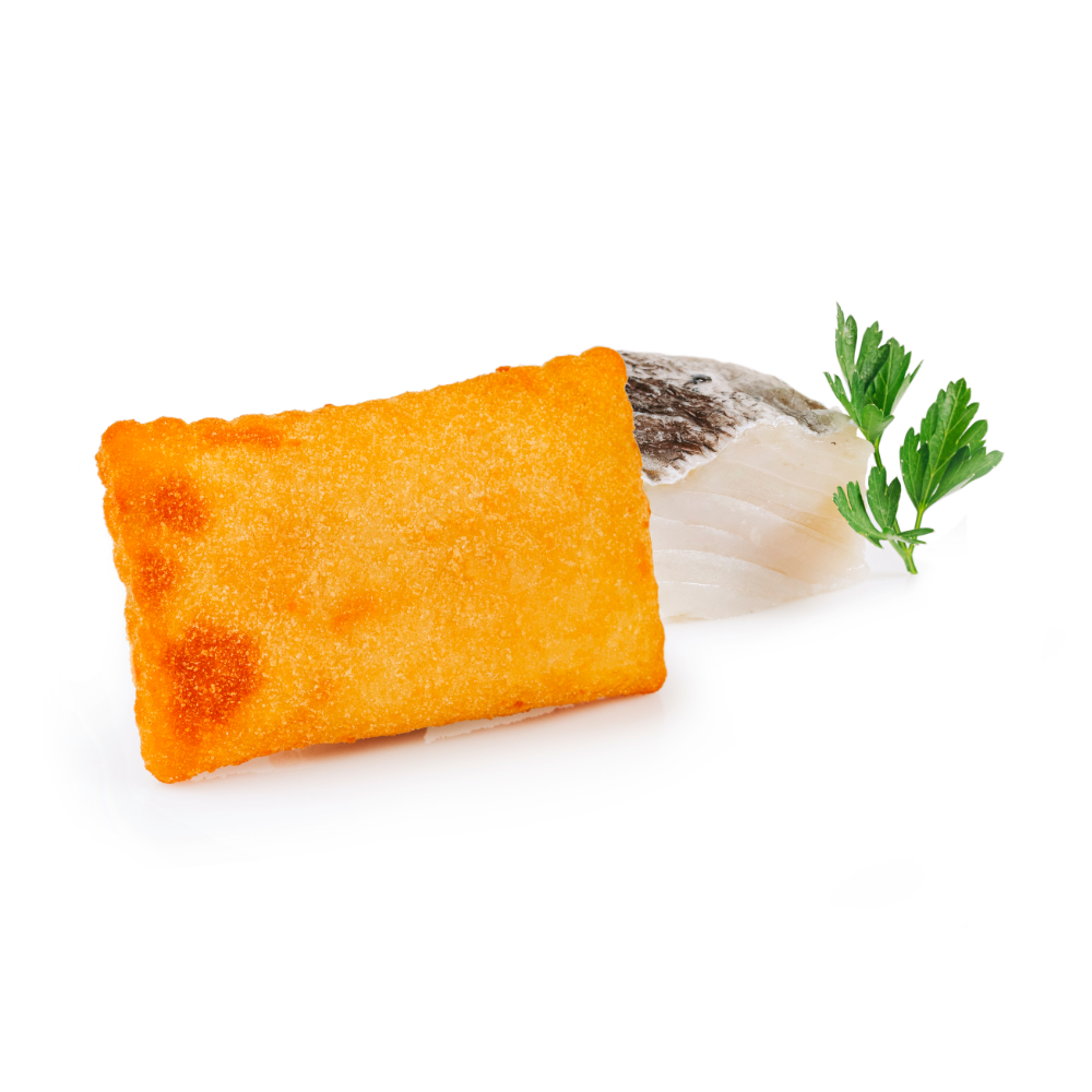 Rissóis – Rissolaria Tradicional