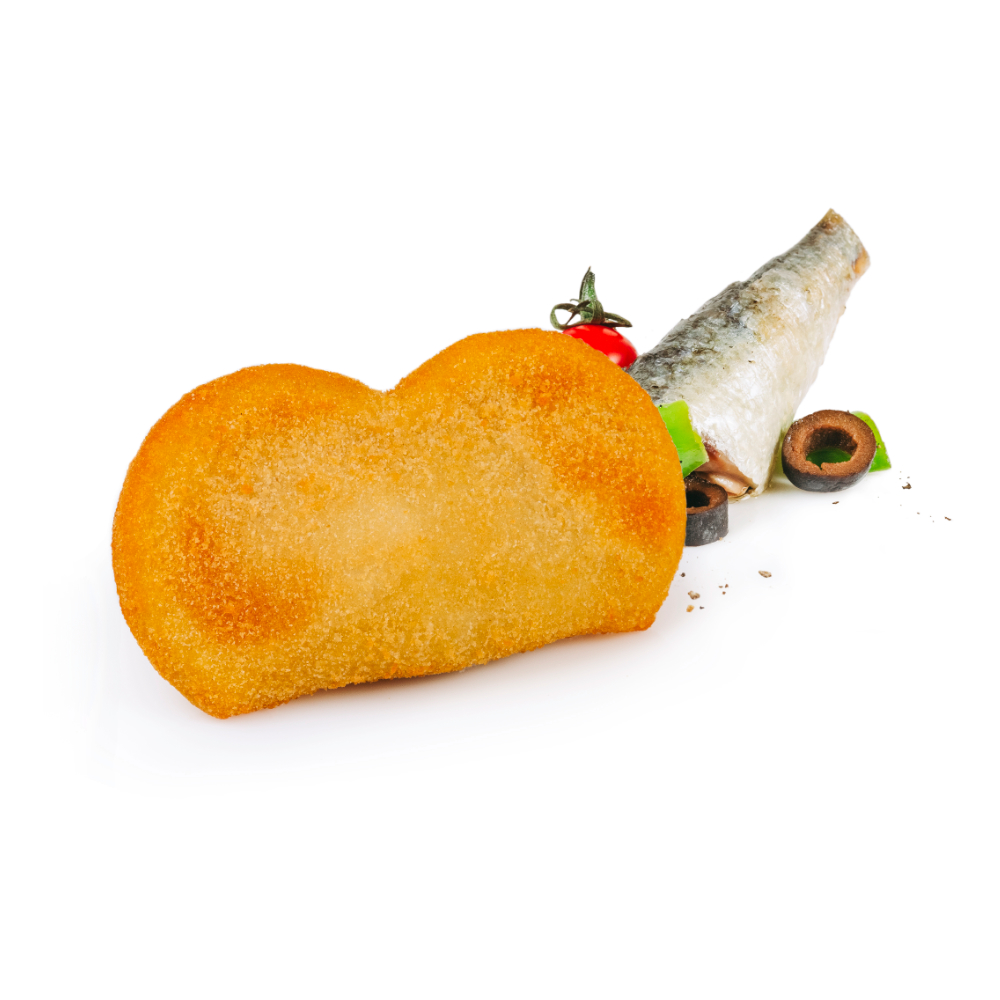 Rissóis – Rissolaria Tradicional