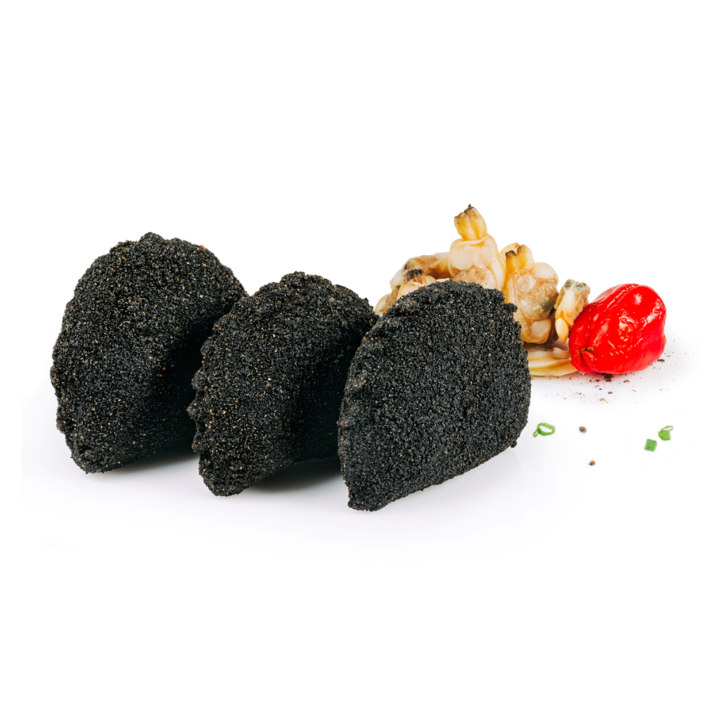 Mais Vendidos – Rissolaria Tradicional